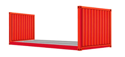 ¿Qué son los contenedores o containers marítimos?